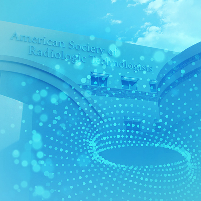 American Society Of Radiologic Technologists